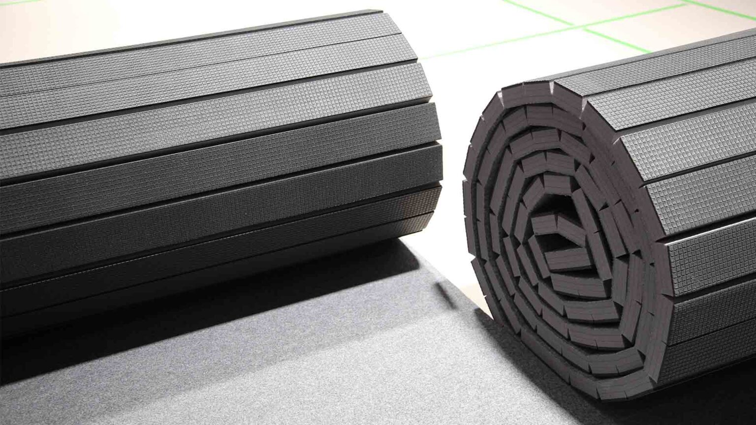 Championship Wrestling Mats: Professional Gear by ATX MATS